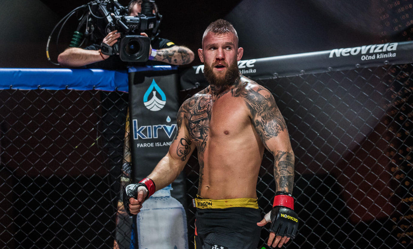 Přestoupí do RFA? Dostal jsem od nich hodně zajímavou nabídku, přiznal ...