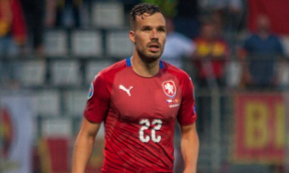 Příprava je stejná, jako by tu Šilhavý byl, říká Filip Novák - Ruik.cz