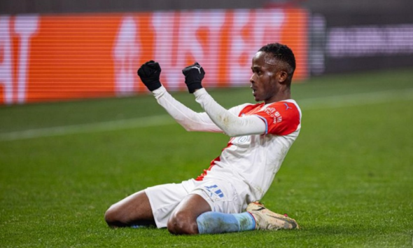 Ruik: Sportovní novinky