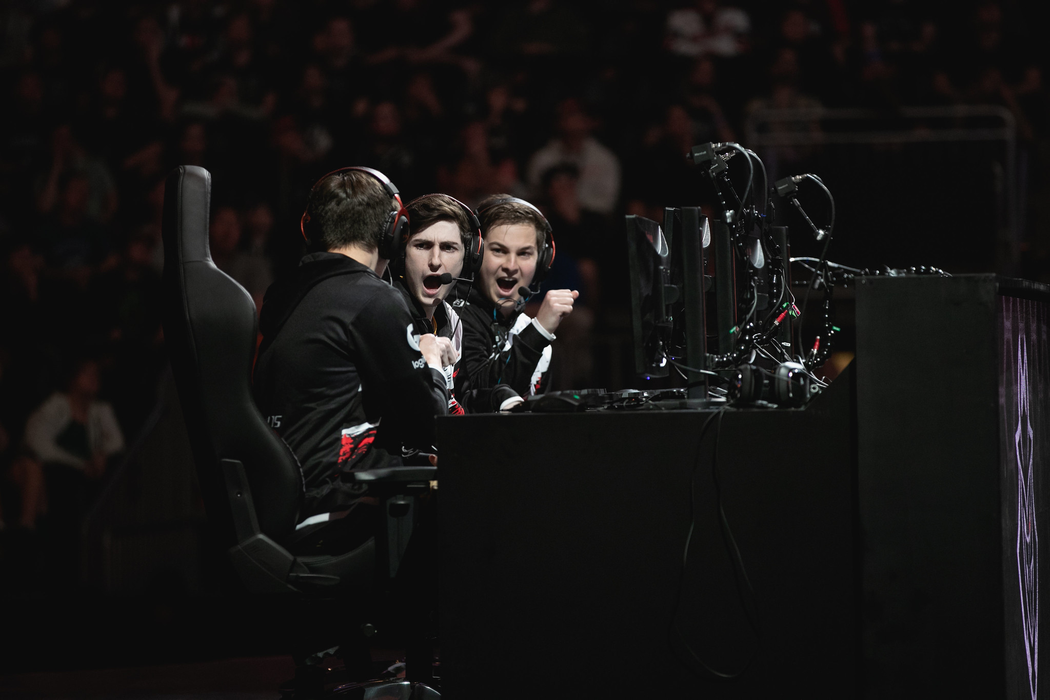 Barca eSports vs. G2 Arctic: Preview a tipy na sázení - Ruik