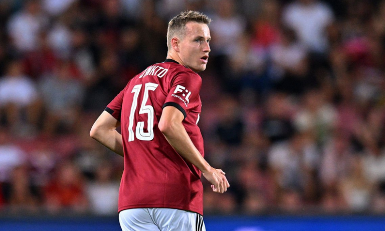 Fotbal Archivy - Ruik