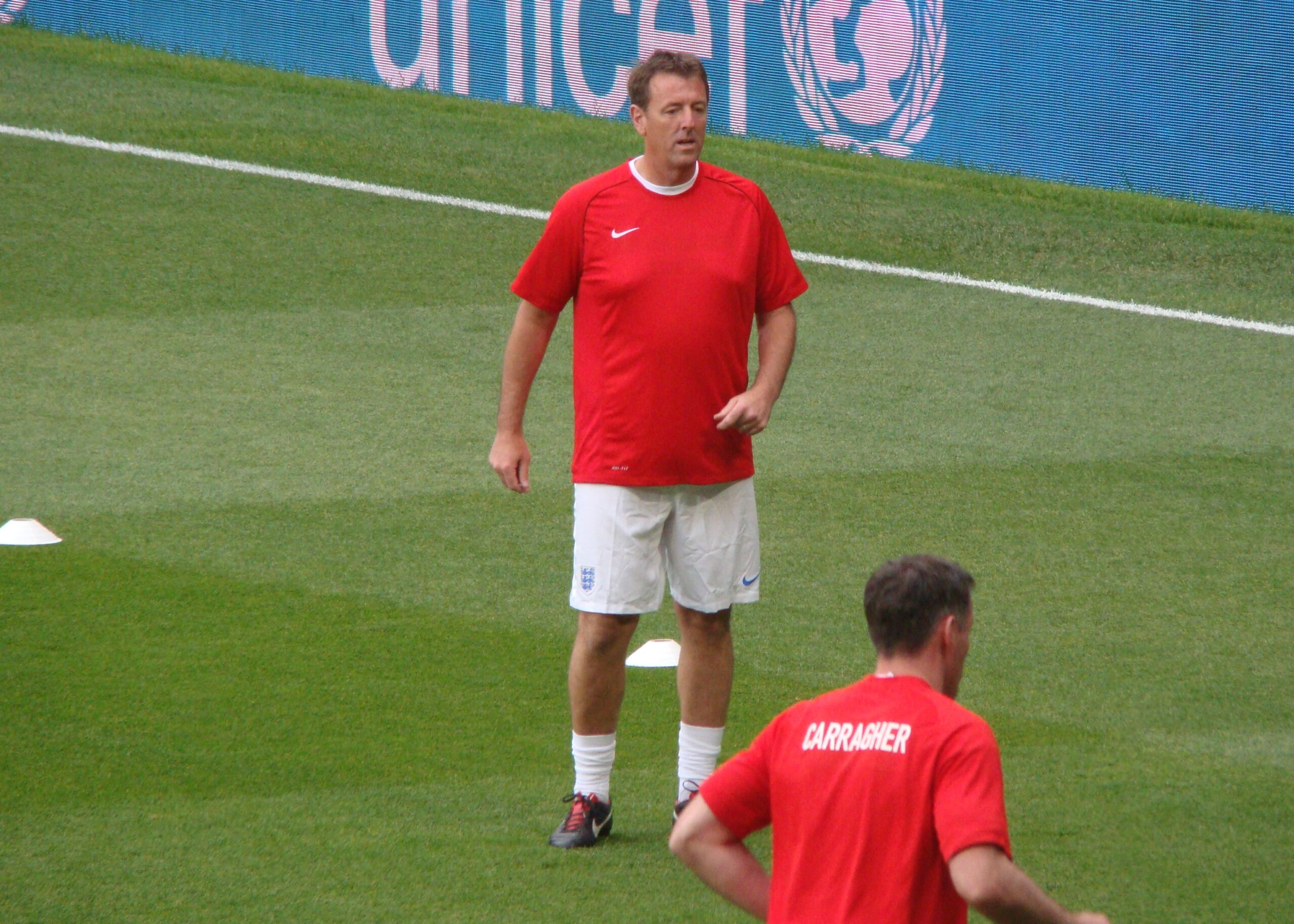 VIDEO: Den jako v pohádce! Před 30 lety "Bůh" ze Southamptonu vstřelil ...