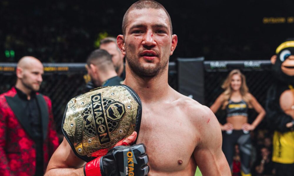 Ronald Paradeiser již zná svého soupeře pro první kolo Gamechangeru ...