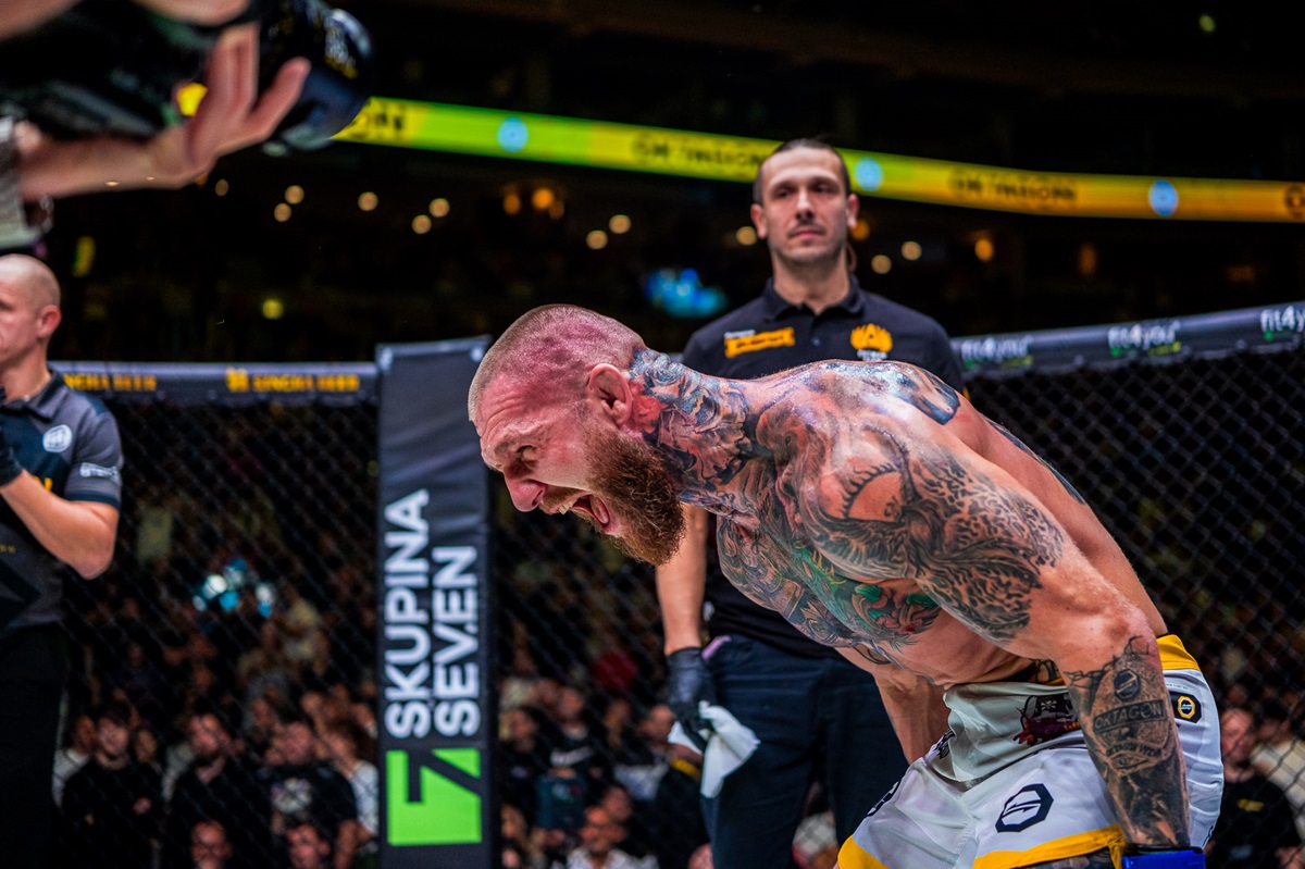 Pirát nezaujal? Krištofič dostal po knokautování Vémoly dvě výzvy ...