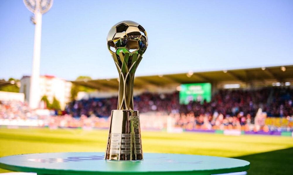 MOL Cup čtvrtfinále: Kluby znají rozpisy zápasů. Vše odstartuje Opava s ...