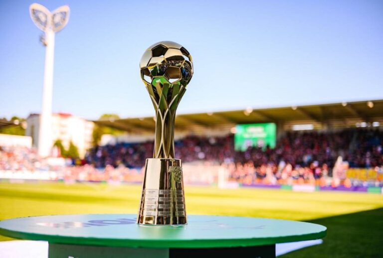 MOL Cup čtvrtfinále: Kluby znají rozpisy zápasů. Vše odstartuje Opava s ...