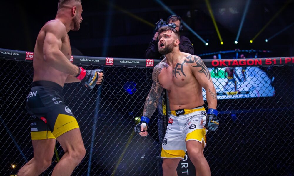 Co to bylo? Michal Kotalík opět prohrál, fanoušci se diví jeho pádu po ...