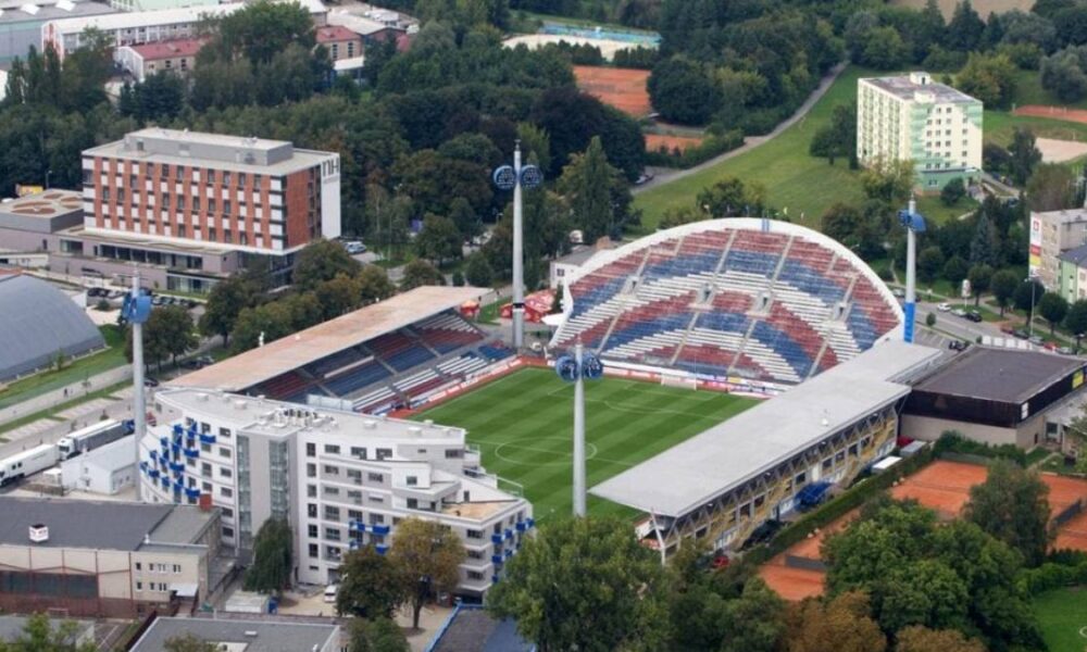 Změnili Američané své plány? Sigma Olomouc má na stole další nabídku na ...