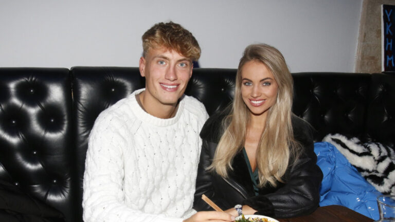 Z ČFL do Belgie! Hvězda Love Islandu Vitásek bude chytat za Charleroi