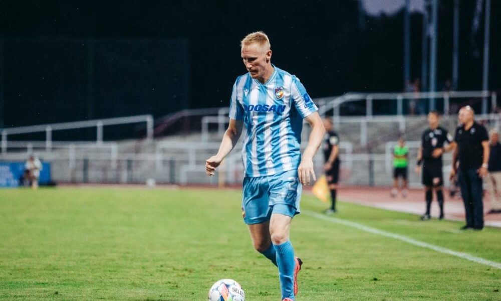 Chance liga je zpět: Deset vytrvalců, kteří zatím nevynechali ani ...