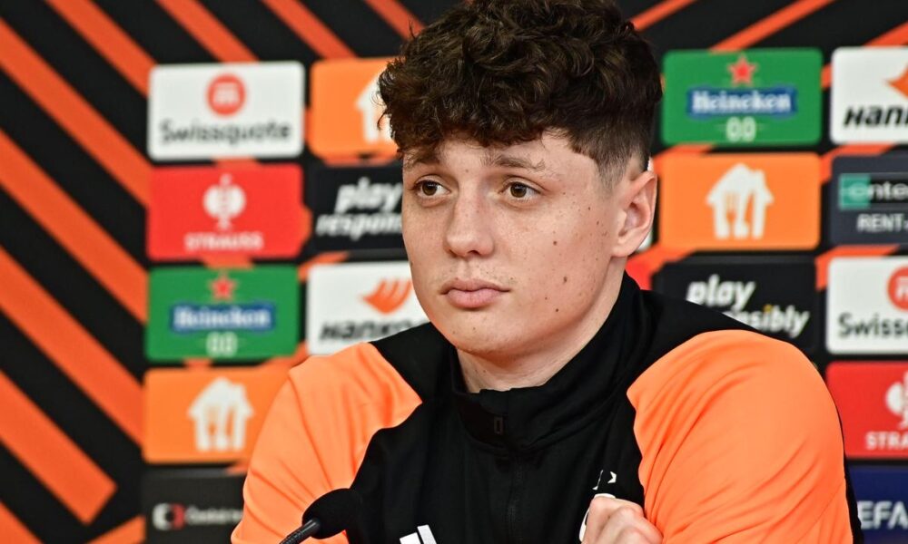 Krejčí nejlepším hráčem zápasu? Vždyť byl nejhorší na hřišti, je to ...