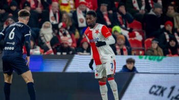 Slavia se zbavila přestupového omylu. Cham míří na adresu, kde zářili ...