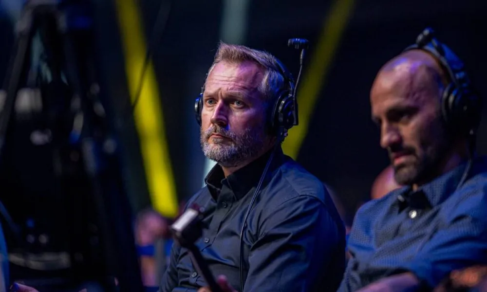 Novotný o Peňázovi: Jediný, kdo může být smutný, že tady nebyl, je on ...