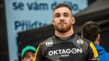 Valhalla Fighting: Nové informace o titulových zápasech, debut Petera ...