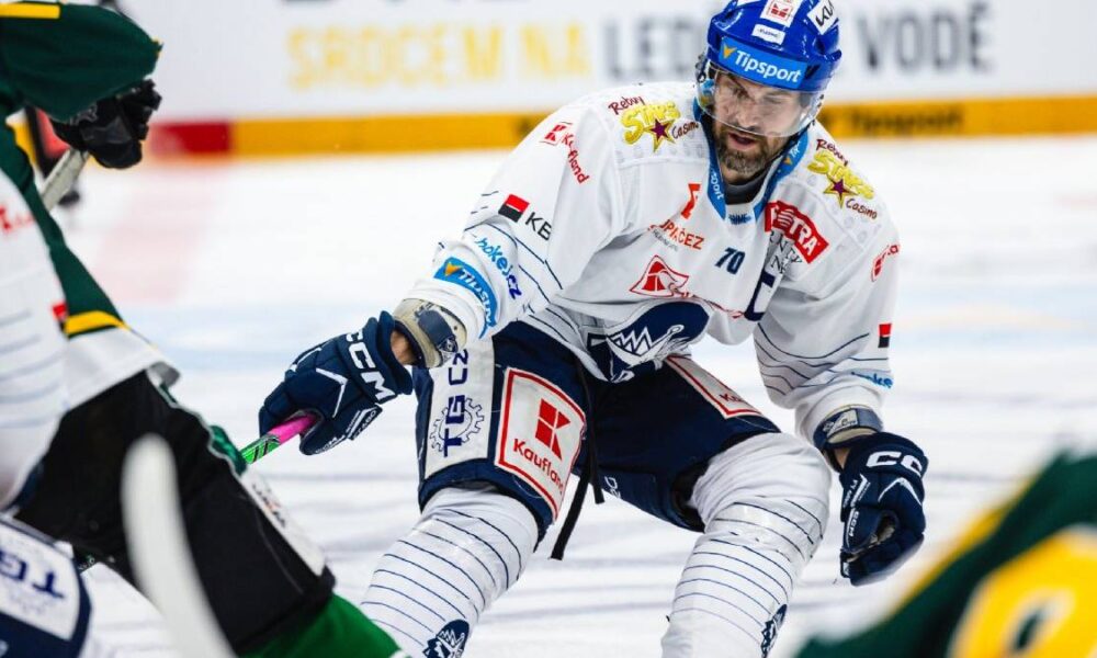 Smoleňák o pískotu fanoušků Vsetína: Nepochopili to, chválil jsem je ...