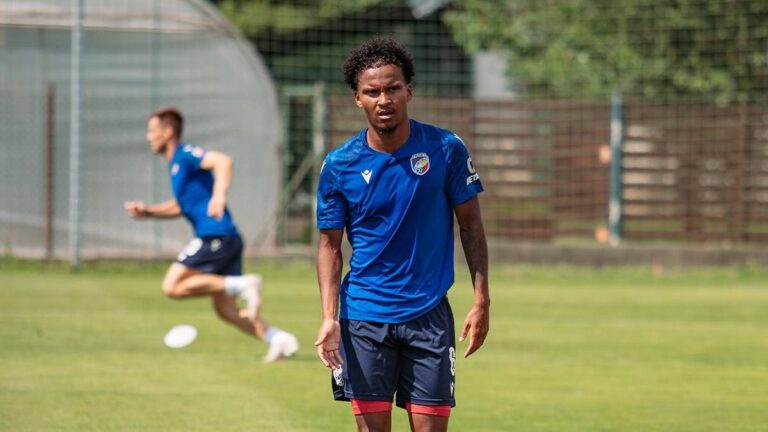 Plzeň oznámila další posily! James Bello přichází na přestup, Ruben ...