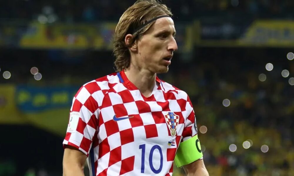 Chorvaté jsou na EURO ve skupině smrti, za úspěchem je opět potáhne ...