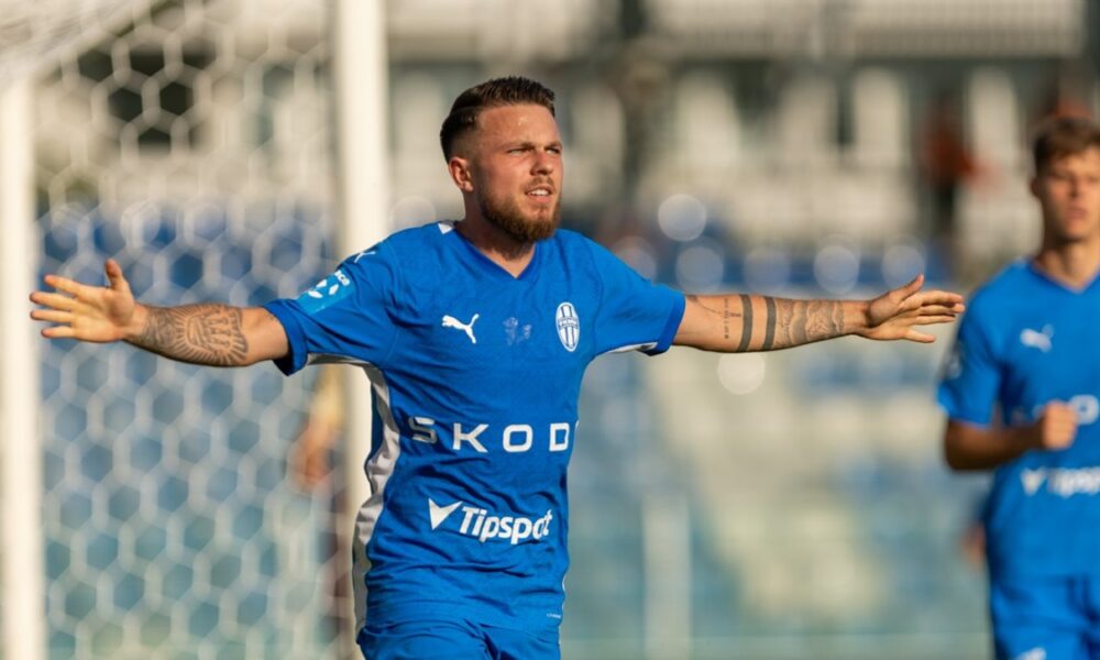 Je hotovo! Kušej se stane novou posilou Slavie, odcestuje s ní už na ...